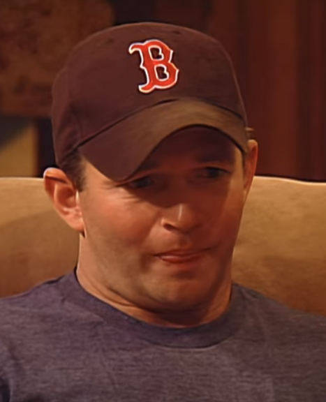 Favorite Lorne Photos/Screenshots? | Temple of TCAP