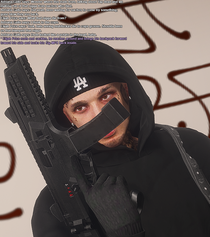Gunnit Hunnit Boyz - Page 214 - Factions Archive - GTA World Forums ...