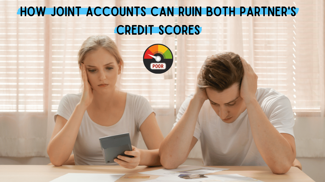 How to Keep Your Credit Safe When Opening Joint Accounts | ASAP Credit ...