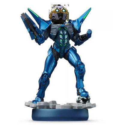 You can remove Myles Mackenzie from Metroid Prime 4, but the feature is ...