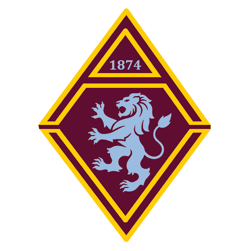 Future Club Crest & Brand Identity - Villa Talk - VillaTalk