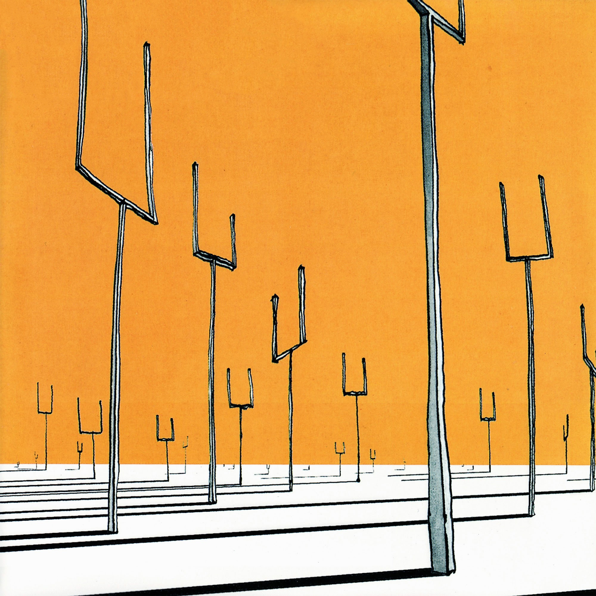 Is there available Origin of Symmetry album cover with no writing in ...