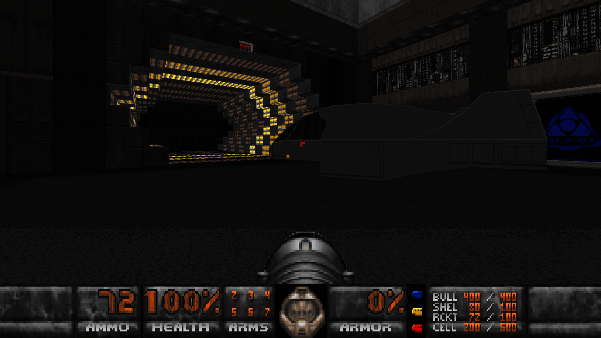 DRON12261's Content - Doomworld