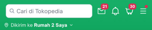 Bagaimana Cara Hapus Riwayat Pencarian? | Tokopedia Care