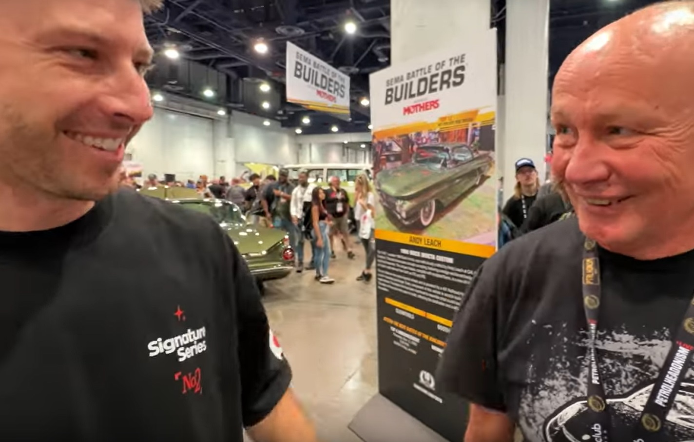 Hemmings: Custom Buick Invicta 2023 SEMA Battle of the Builders Winner ...