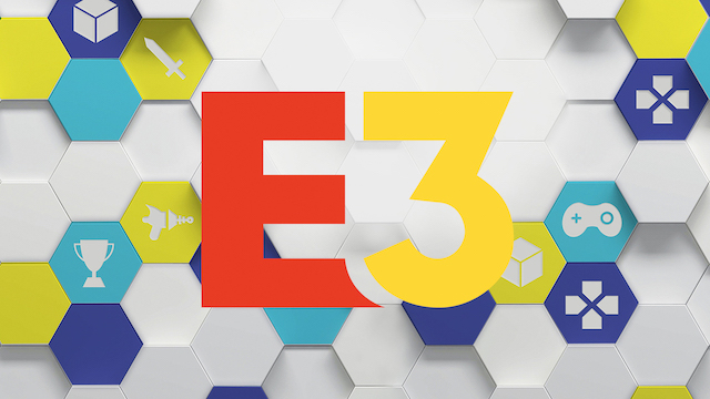 The ESA Has Already Set The Date For Next Year's E3 Event; Expected To ...