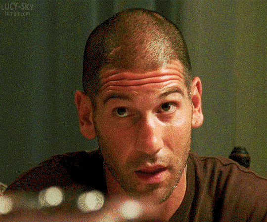 Loving You Easy - throughtheroofnunderground - The Walking Dead (TV ...