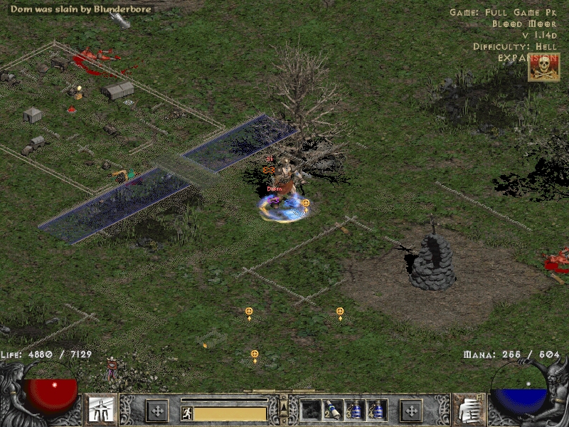 Meshif Jump With Maiden - Topic - d2jsp