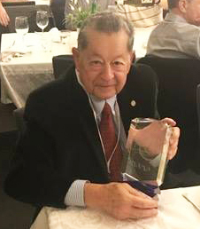 Physician/Molecular Geneticist Richard A. Gatti Honored with Lifetime ...