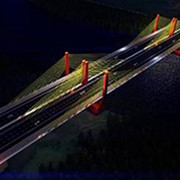 BAHIR DAR, Amhara State | Abay River Bridge | 380m, US $49m | Completed ...