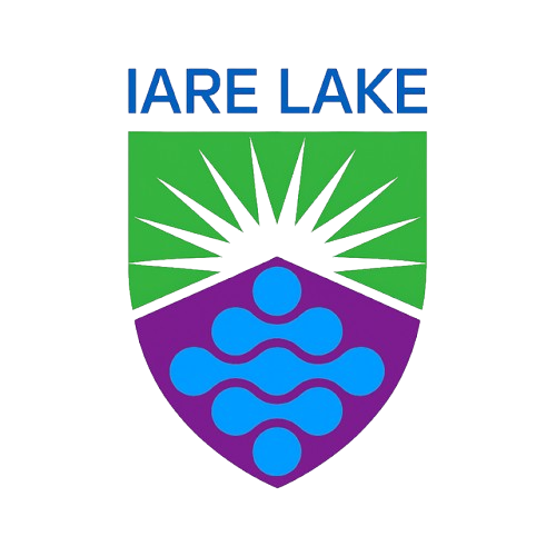 IARE Lake — Join