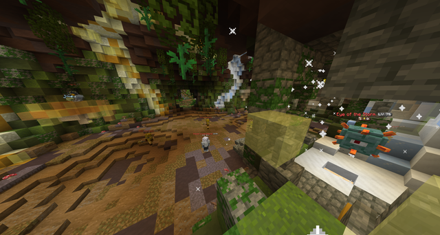 Guide - List Of Grinding Spots Level 1-106 | Wynncraft Forums