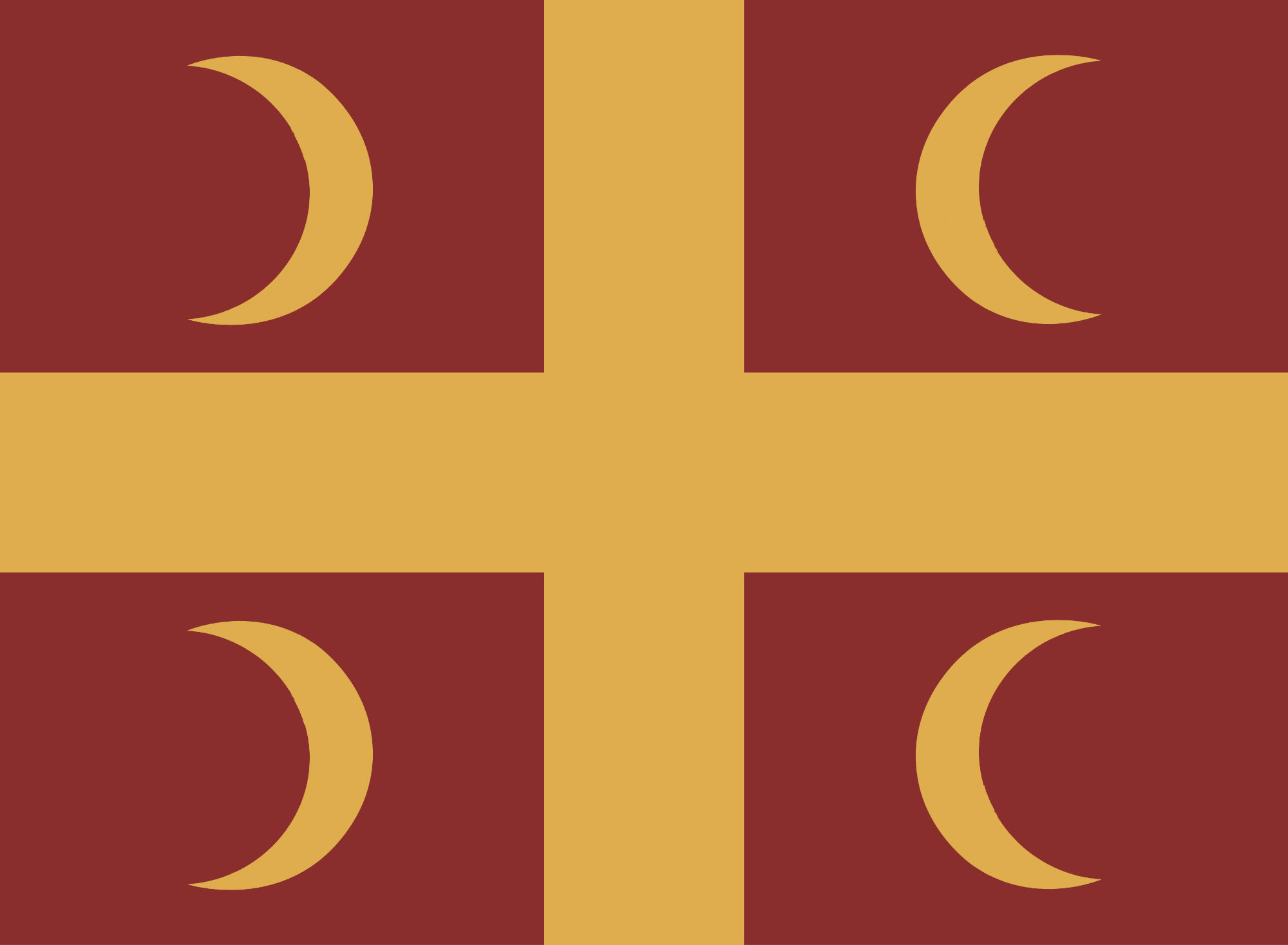 [Map Application] Principality of Ealis - Map of Eurth - Eurth