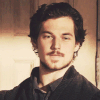 Viewing Profile -> Gideon Adams