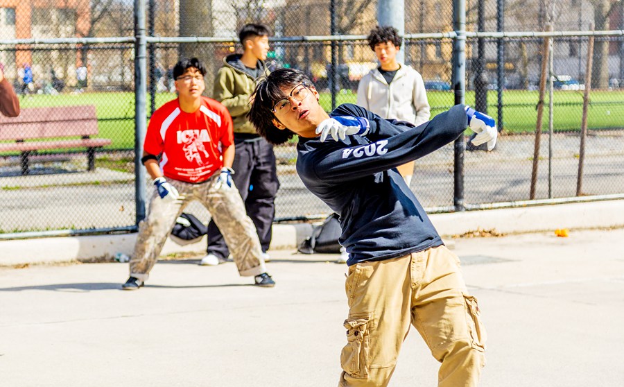 HSSM Action Photos | Welcome to ICHA Live!