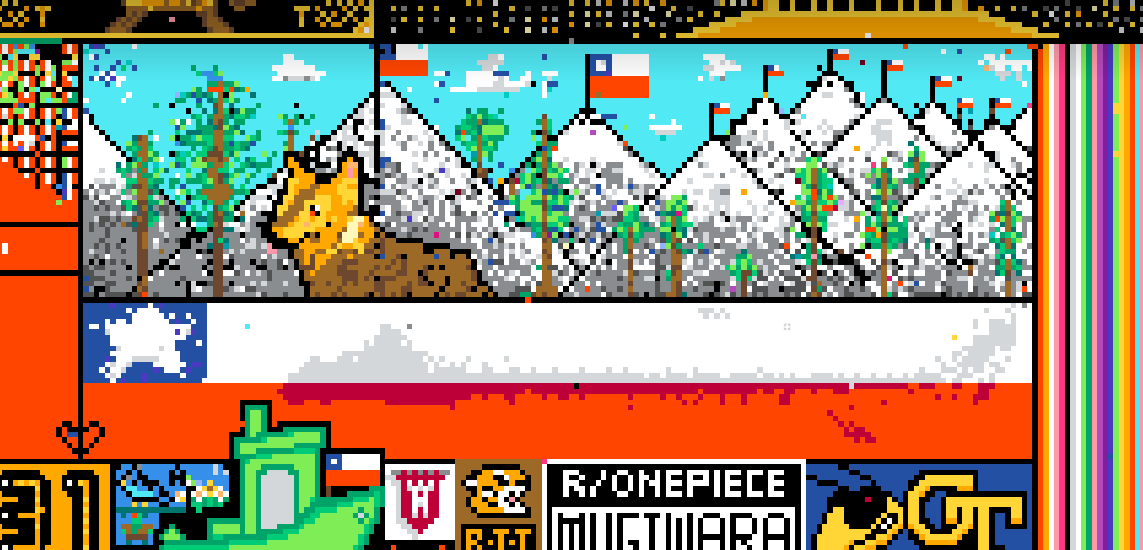 Logo del Antro en Reddit r/place? | Página 2 | ElAntro