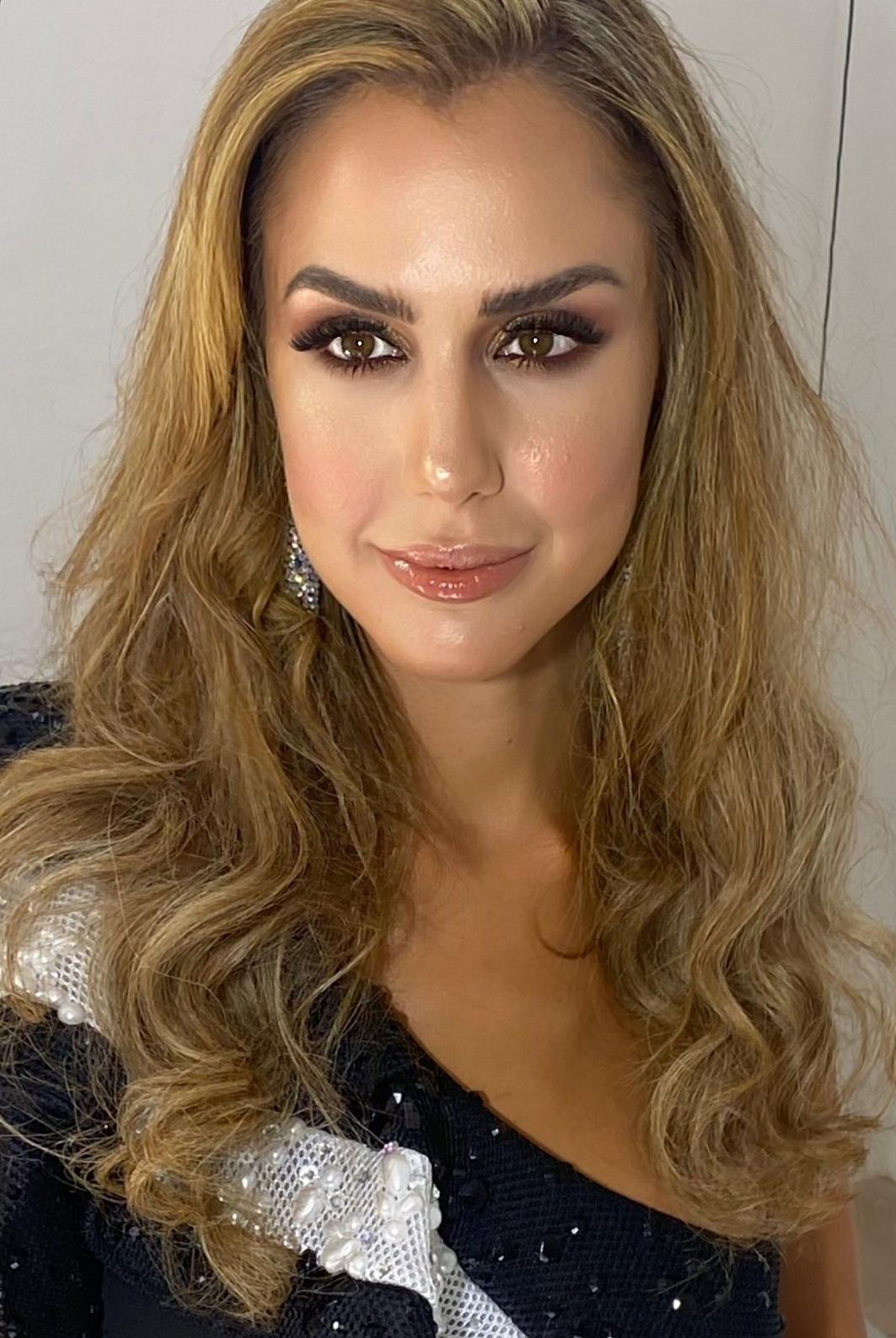candidatas a miss universe spain 2020. final: 21 nov. - Página 9