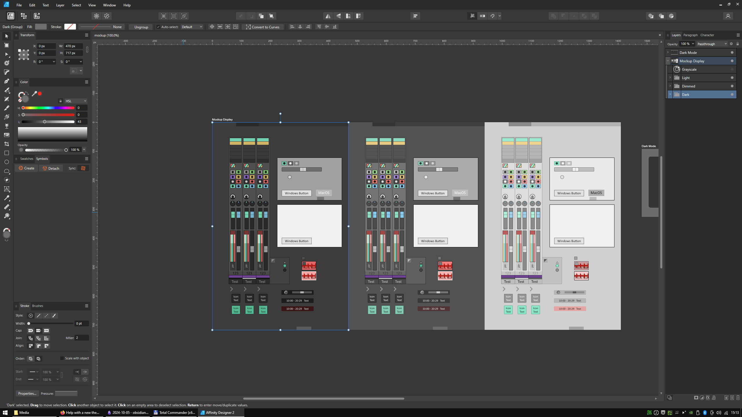 affinity-mockup hosted at ImgBB — ImgBB