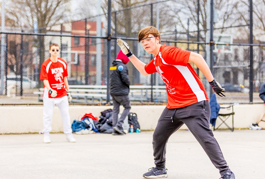 HSSM Action Photos | Welcome to ICHA Live!