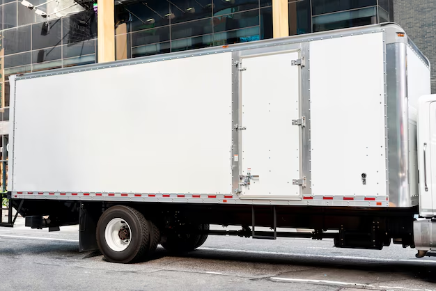 Choosing the Right Trailer for Your Business Needs - EyesoNews