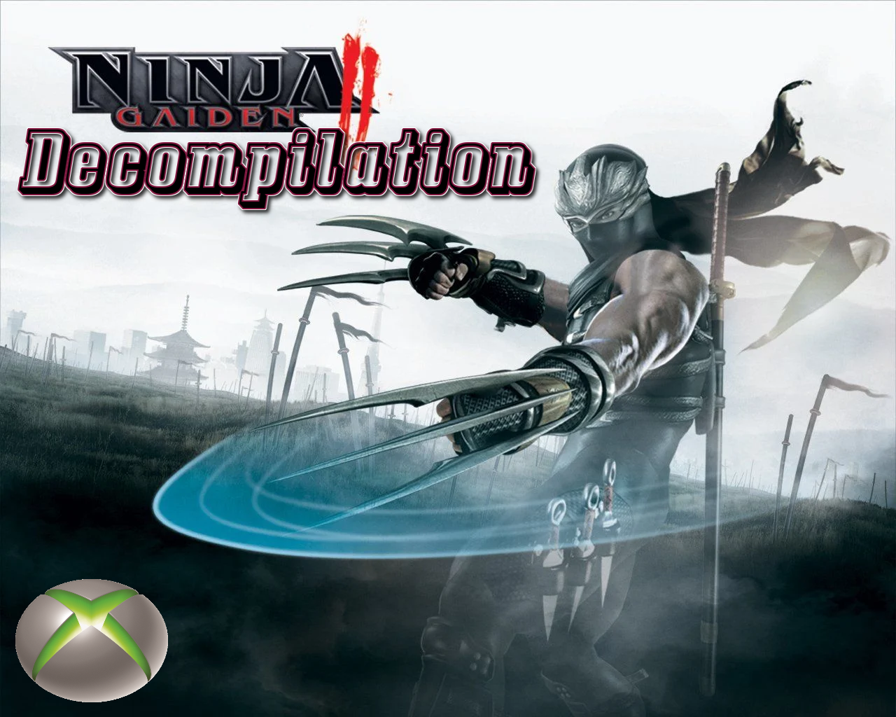 GitHub - mehmetalinya/DECOMP__Ninja: A decompilation of Ninja Gaiden ...