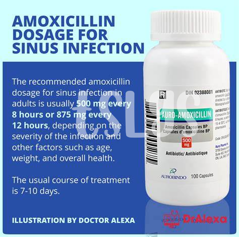Order Amoxicillin Online
