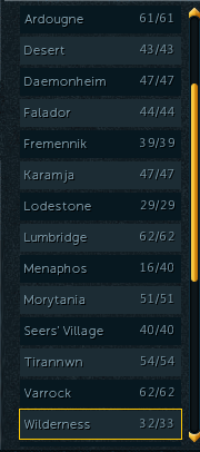 [S] RS3 Near Maxed/Ex-Comp - Original Owner - 1.2b+ xp - 2800+ total ...