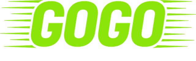 GOGO TV Stick 2.0 - Stream Smarter | Superior to Firestick