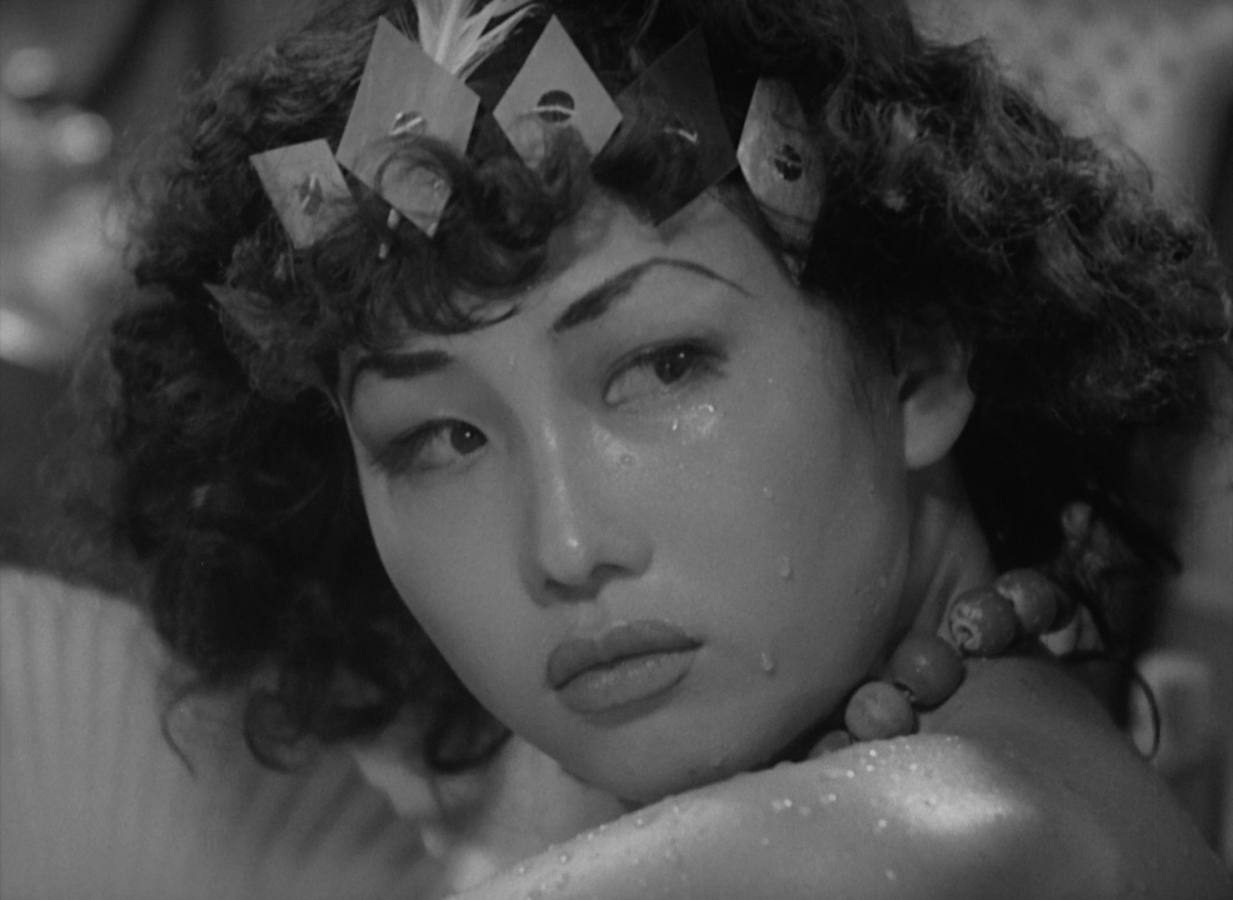 Stray Dog 4K UHD (1949) (Criterion Collection) - Blu-ray Forum