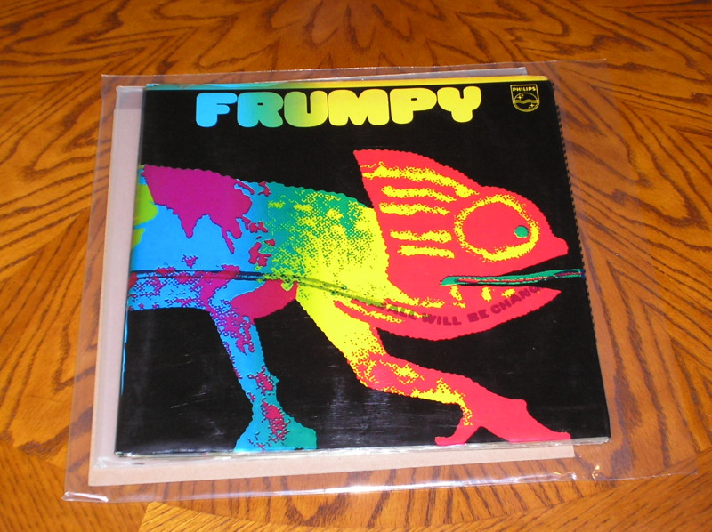 Lets see your Cool, Die Cut, Gimmicky, Oddly Shaped & Otherwise ...