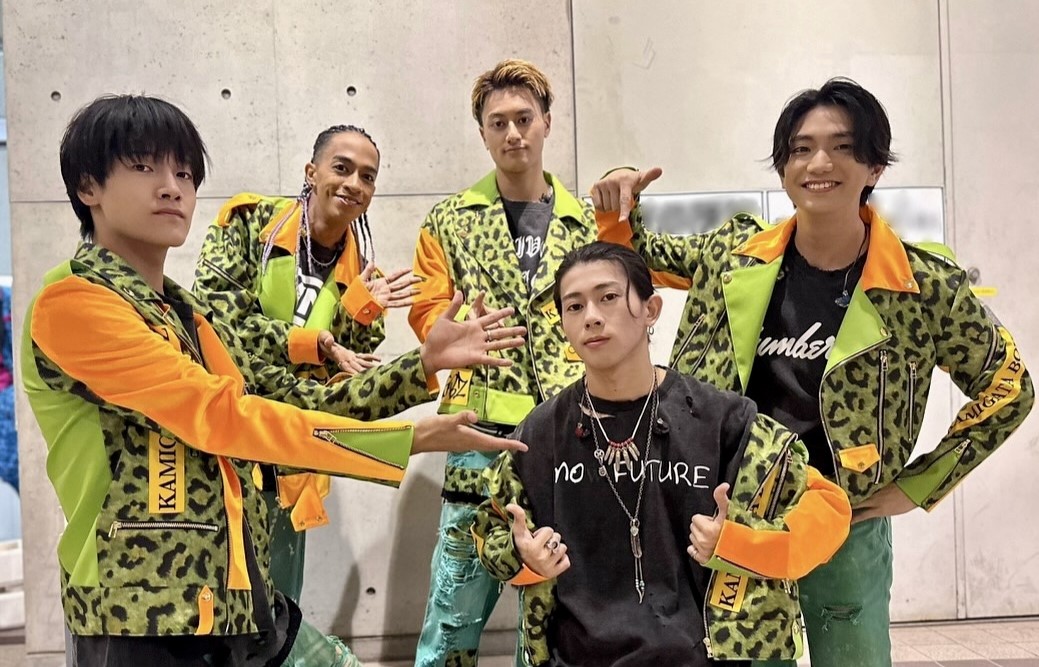 Genius Japan – [INTERVIEW] Ae! group: From Debut to Dreams — A Journey ...