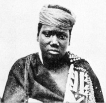 A estranha profecia de Nongqawuse - Mitologia em Português