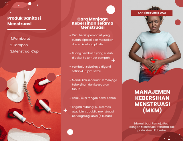 Menstruasi