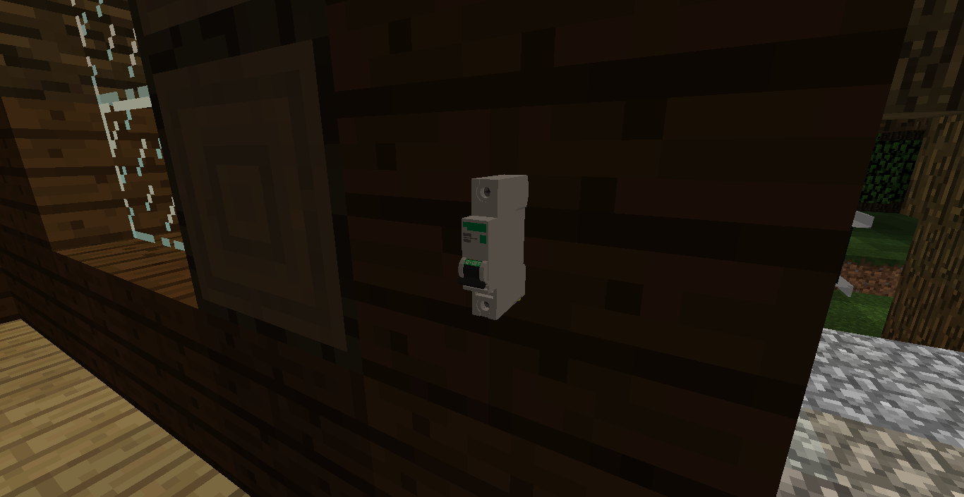 ElectricalCraft - Minecraft Mods - CurseForge