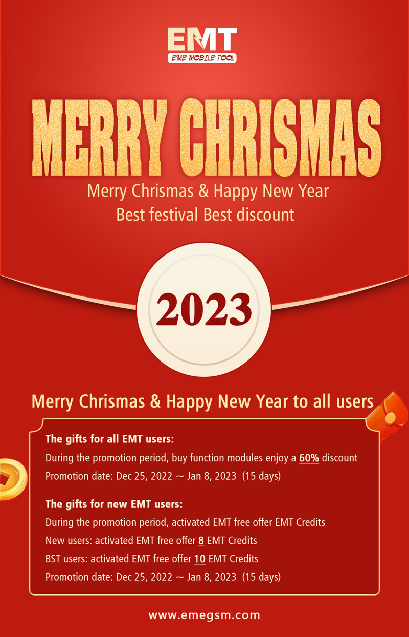 PROMOTION-2023 Merry Christmas & Happy New Year Best festival Best ...