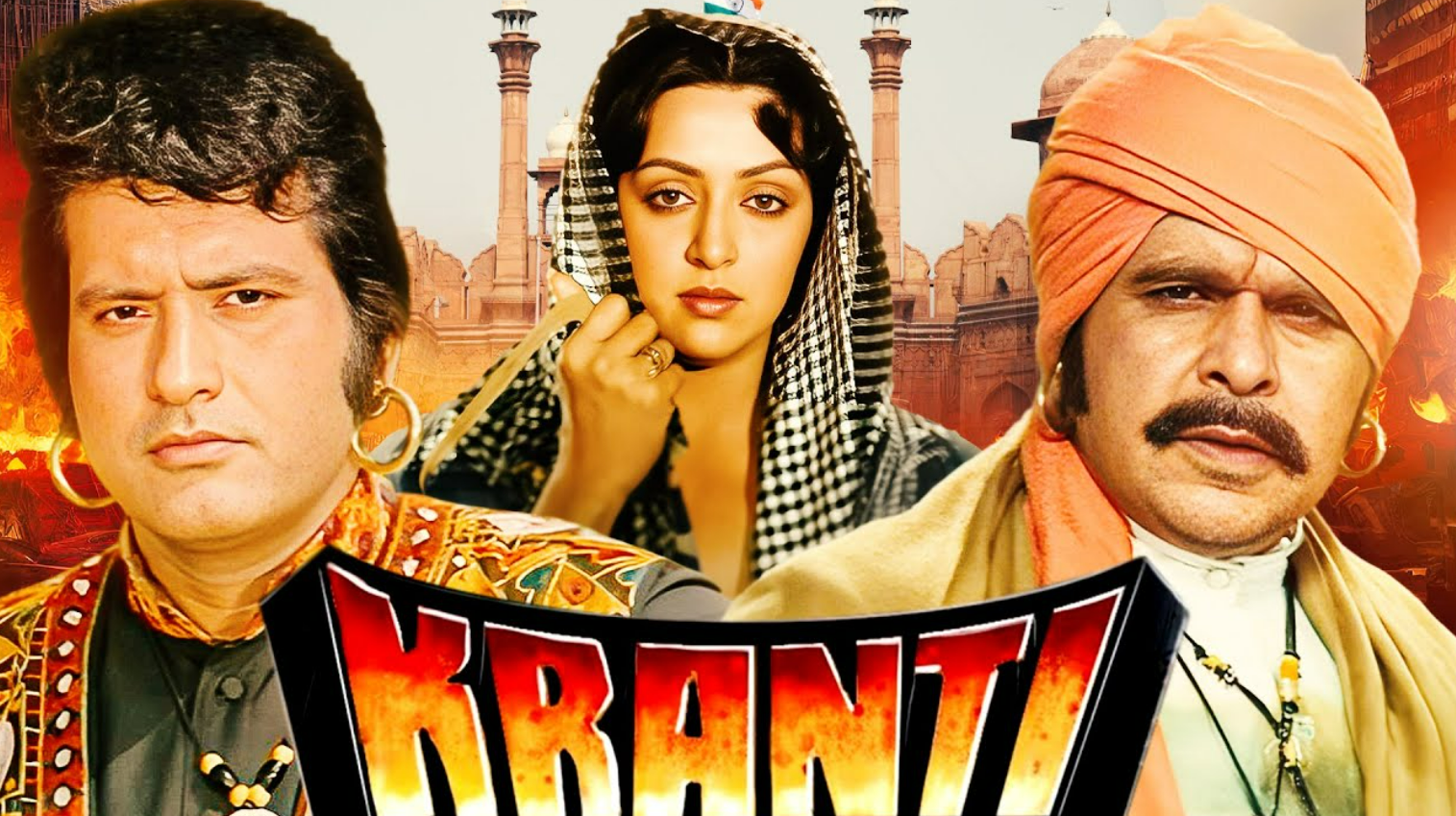 Director sold his bungalow to fund this film with 6 superstars, it was ...