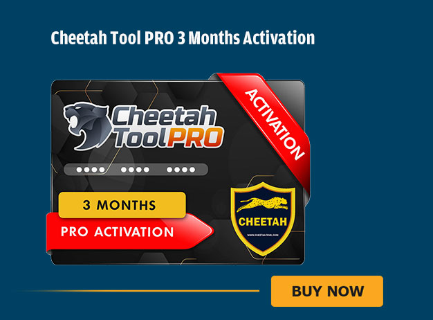 Cheetah Tool is an easy-to-use phone repair tool that doesn`t require ...