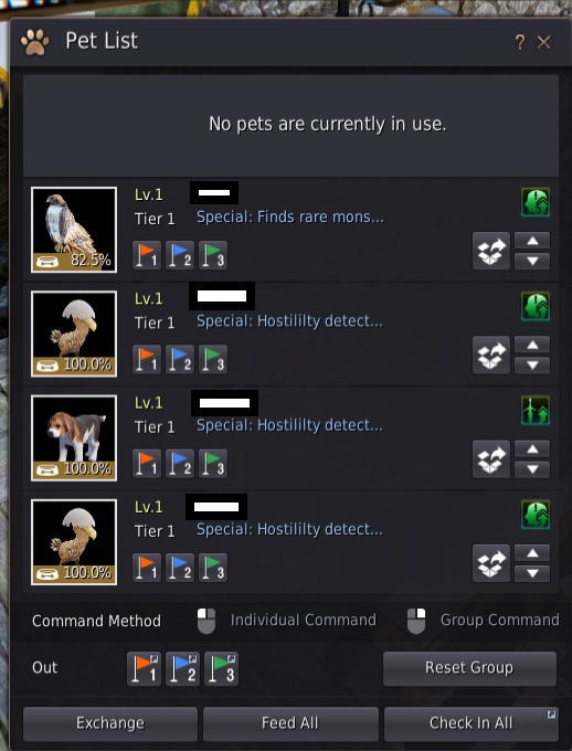 EU BDO explorer pack - EpicNPC