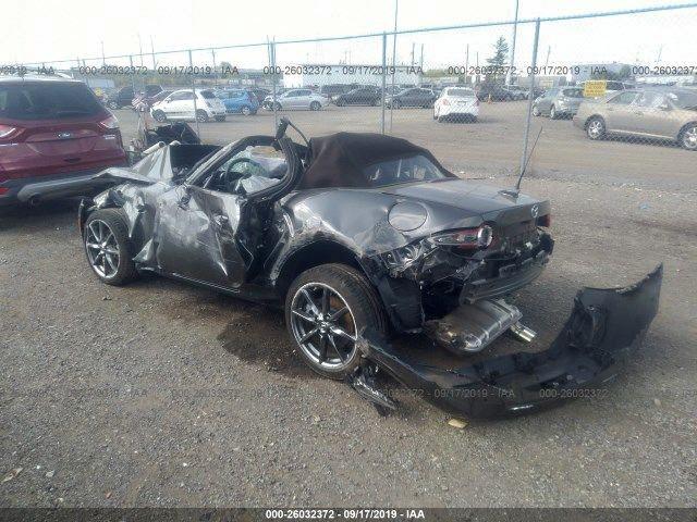 Absolutely MURDERED ND's (not for faint of heart!) - MX-5 Miata Forum