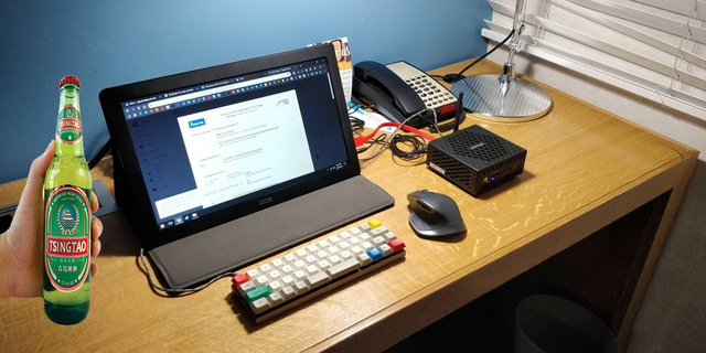 Hotel Setup : sffpc