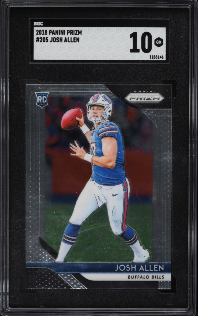 F/S : Low, Middle + High End football cards! Tom brady, joe burrow ...