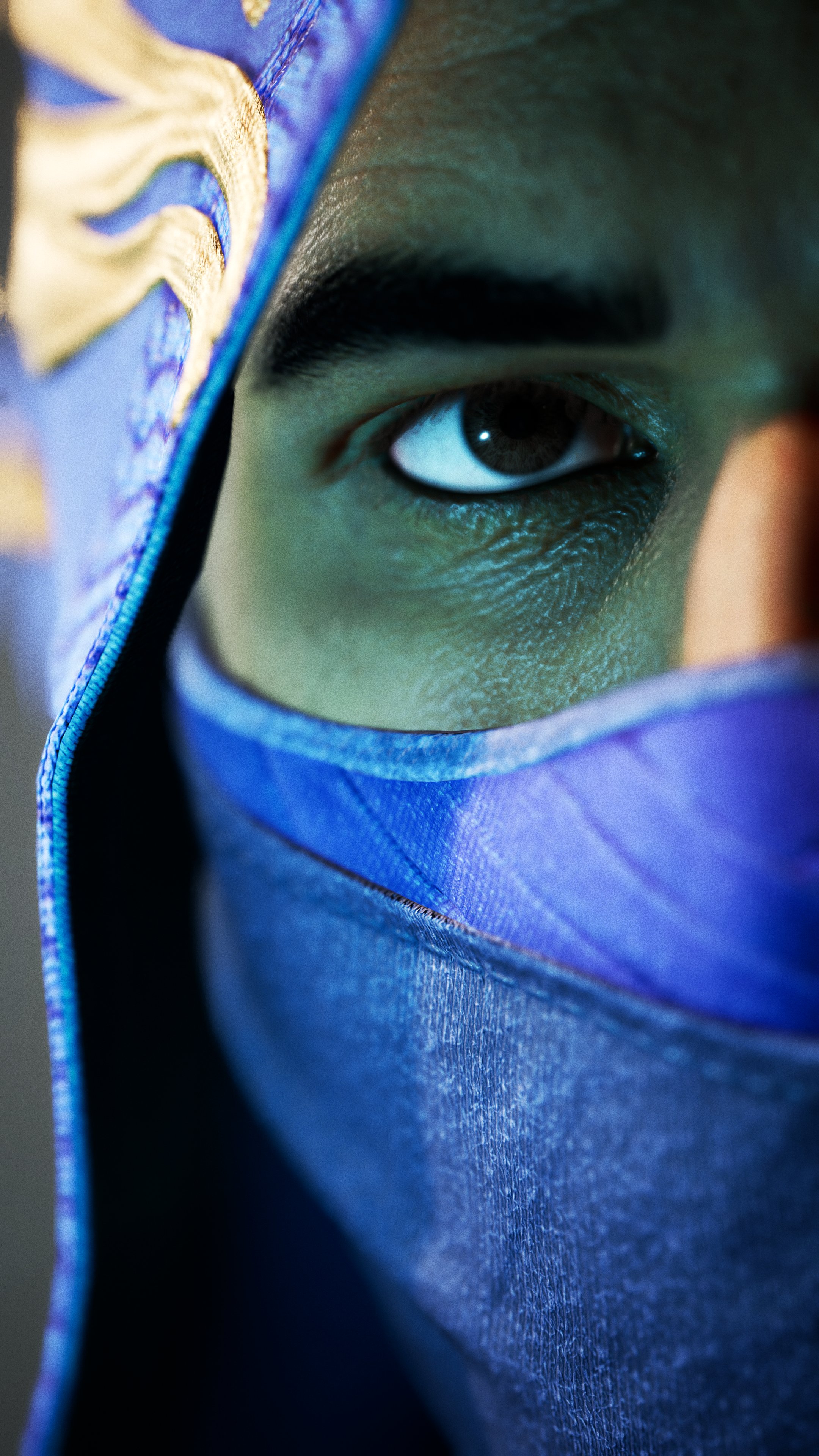 Rain in Mortal Kombat 1 в 2024 г | Мортал комбат, Веселые мемы, Фандом