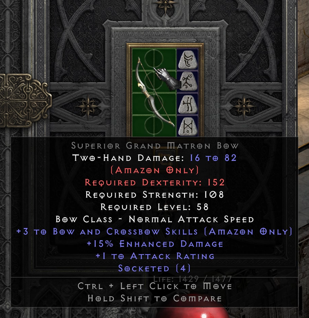 Faith Gmb Base 4os / 15ed / 3bow / 1ar - Topic - d2jsp