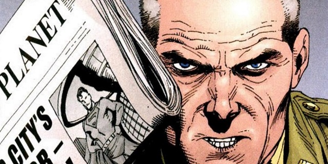 SUPERMAN: LEGACY - 8 Supporting Characters We Want To See In James Gunn ...
