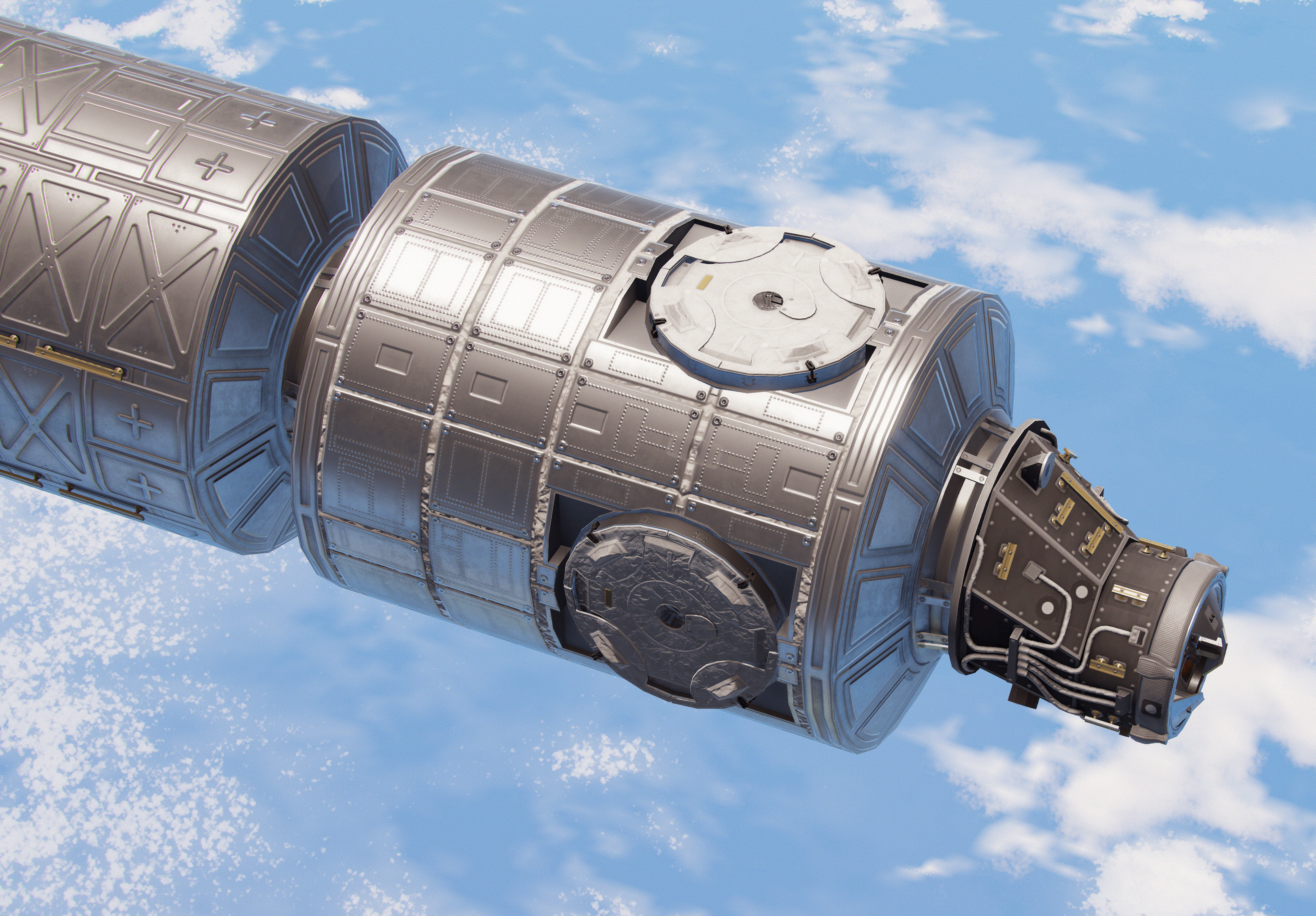 benjee10's Content - Kerbal Space Program Forums