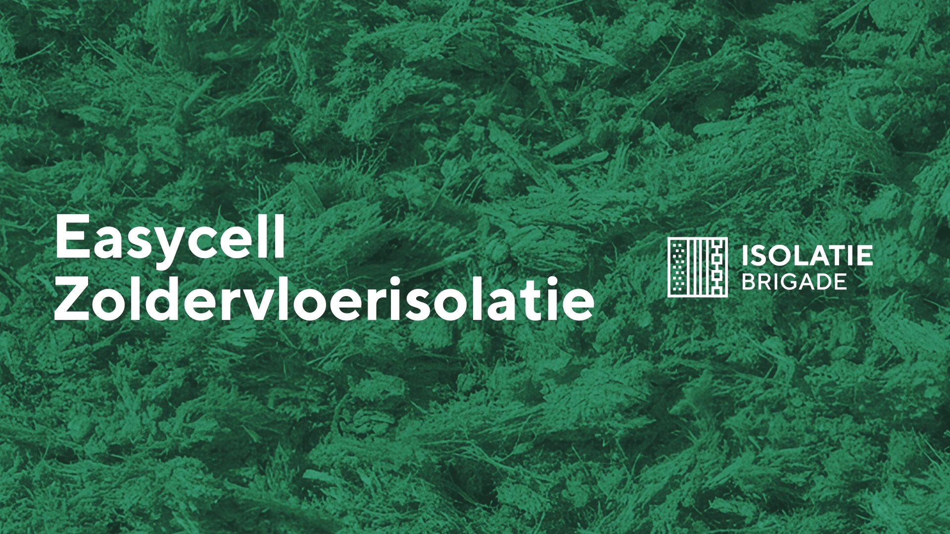 De Verduurzaming Brigade - Specialist in Woningverduurzaming