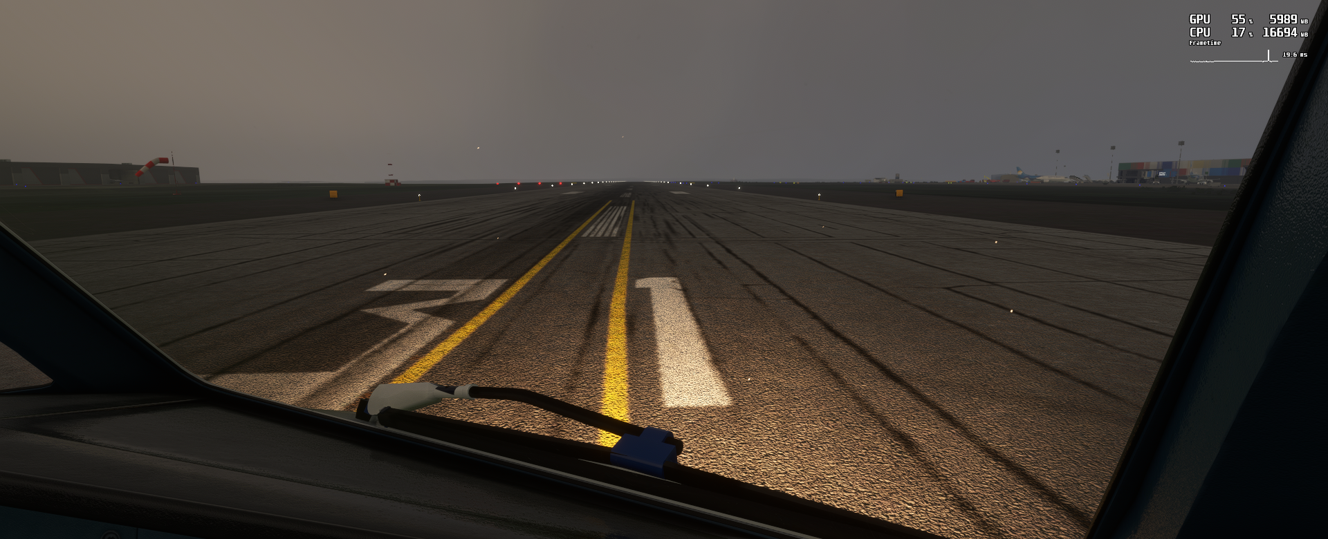 MSFS 2024 vs MSFS 2020 : side by side - Page 9 - Microsoft Flight ...