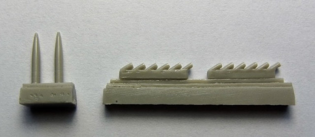 1/72 Sword Seafires, five kit set - Page 2 - The Rumourmonger ...