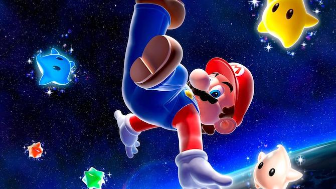 Even More Sources Claim That SUPER MARIO BROS. Remasters Will Be ...