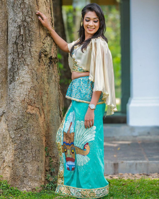 චැම්පියන් ස්ටාර් Sachini Nipunsala ♡♡♡ | ElaKiri